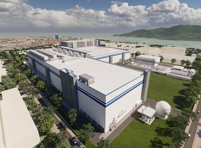 Intel Pelican Project, Penang | Synergy M5 Sdn Bhd