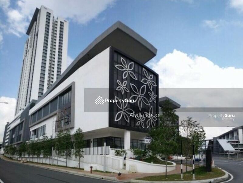 Ten Kinrara Residence | Synergy M5 Sdn Bhd